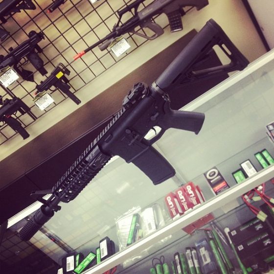 Gallery - Palm Beach Airsoft